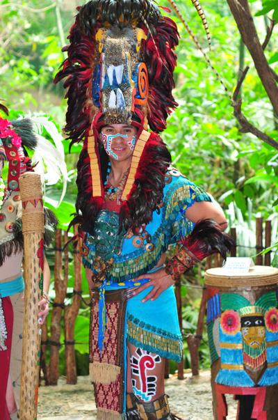 Mayan culture spotlighted at Allen Public Library | Allen American News ...
