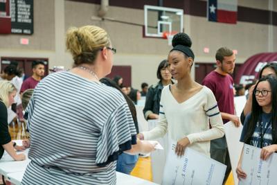 Rowlett HS students earn more than $24K for AP scores | Rowlett ...