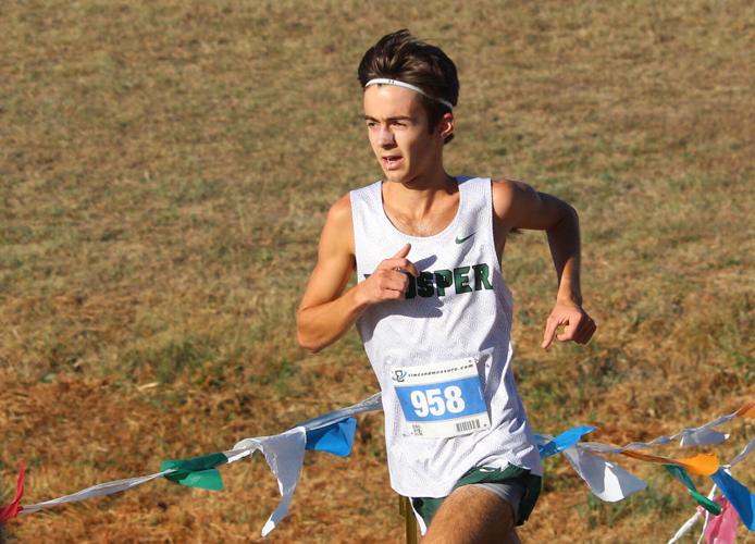 Reigning and defending: Prosper ISD, Celina impress in district XC meets | Celina Prep Sports ...