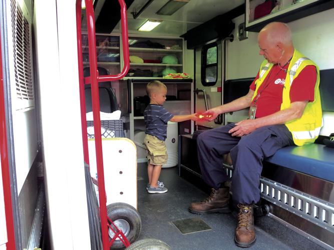 Photos: Rowlett holds annual Memorial Day celebration | Rowlett ...
