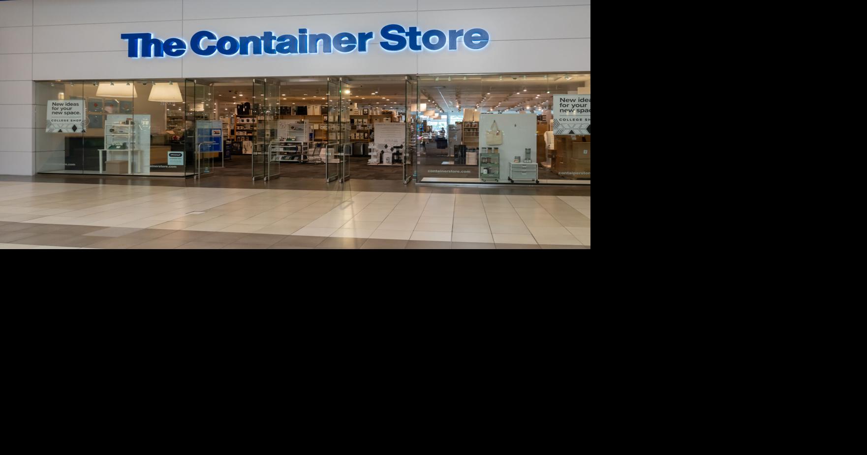 Coppell-based Container Store acquired by Bed Bath & Beyond | Coppell ...