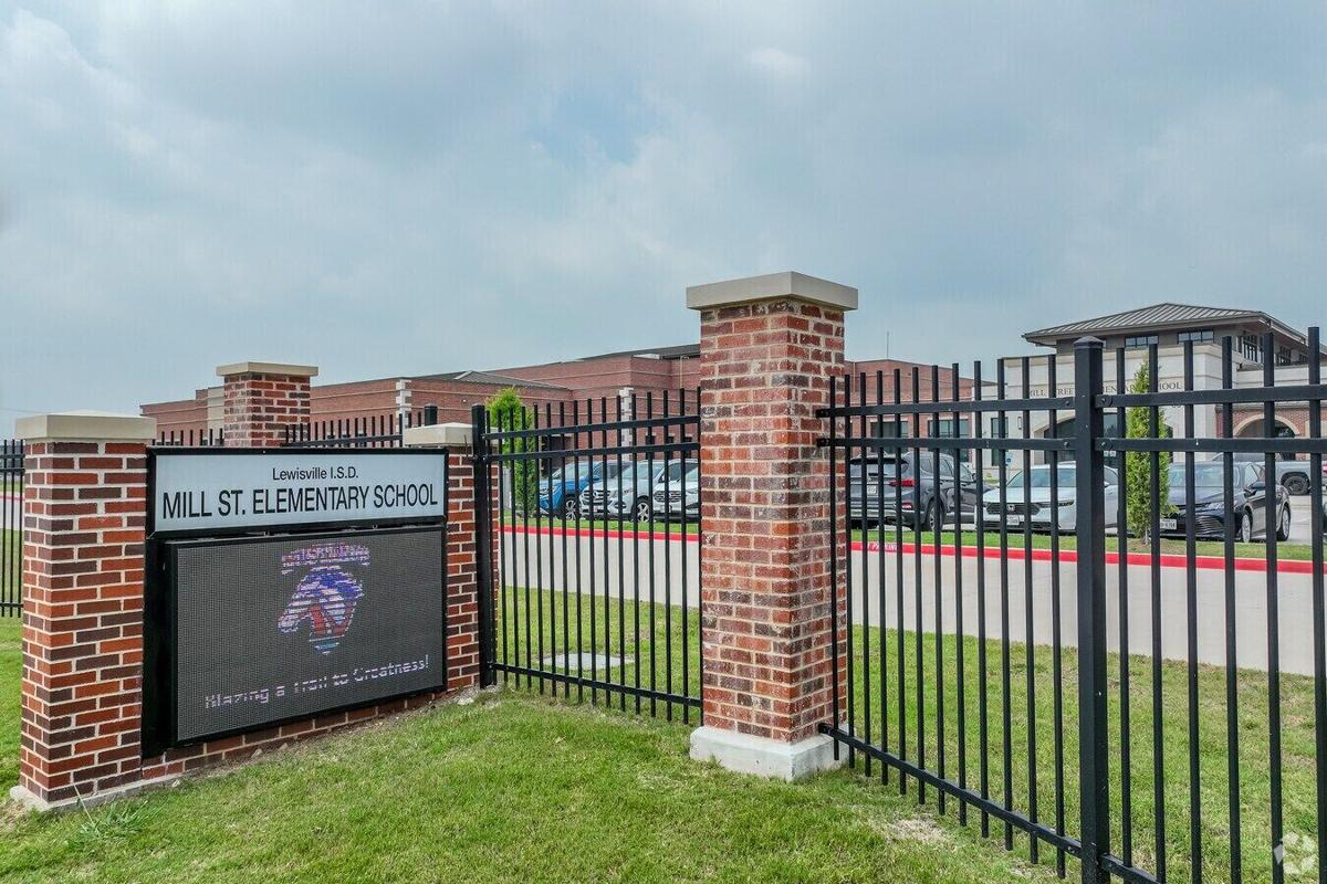 LISD approves Mill Street Elementary turnaround plan | Lewisville ...