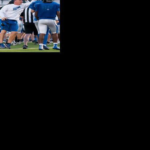 Plano product Tyler back on board at West | Plano Star Courier | Sports ...