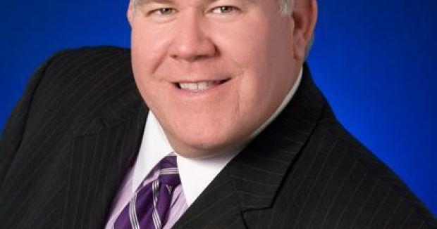 Caplinger announces intention to run again | Allen American | Local ...