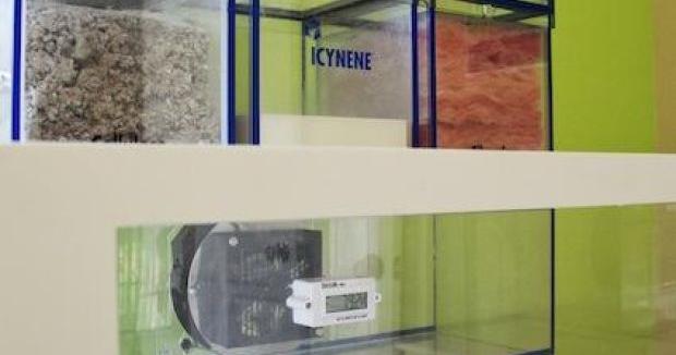 Green Living: Homebuilders gearing builds toward greener alternative ...