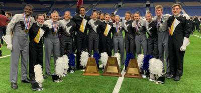 Frisco ISD bands shine at state | Frisco Enterprise News ...