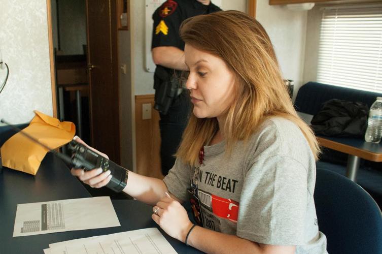 LPD Explorers host competition | Lewisville Leader | Local News ...
