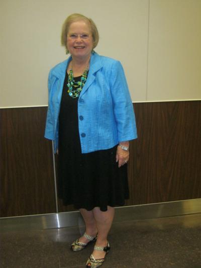 Community profile: Mary Kay Walker | Flower Mound Leader | Local News ...