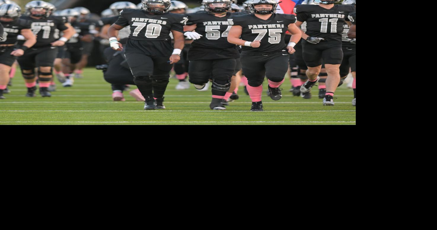 Check out these photos from Frisco Panther Creek's 66-0 victory over ...