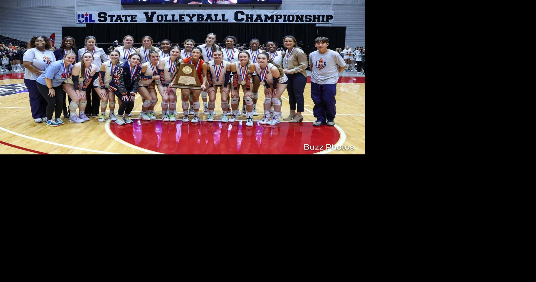 Best of the best: The year's top sports stories in McKinney athletics ...