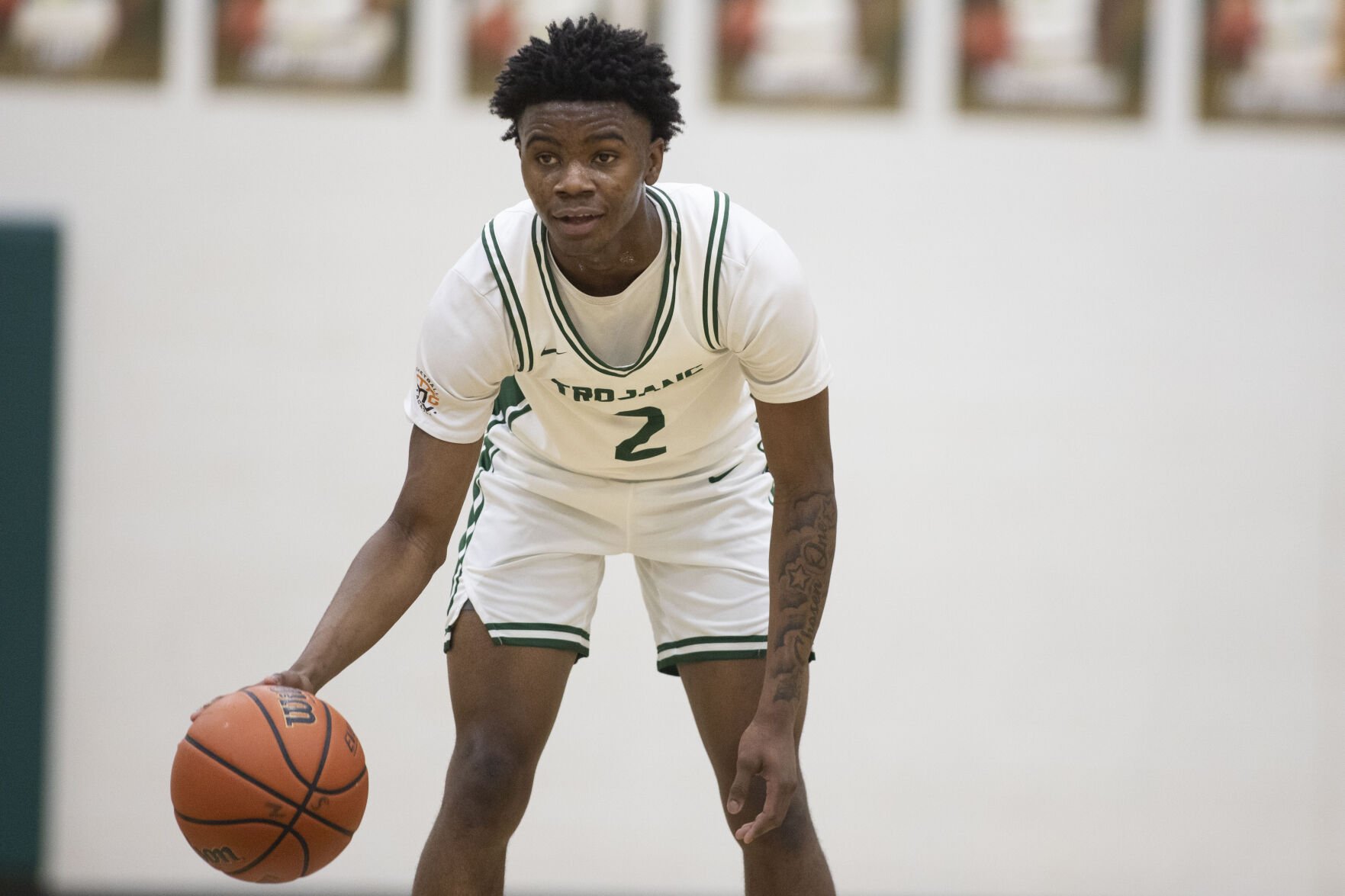 PHOTOS: Newman Smith boys grab 9-point win over Creekview for varsity ...