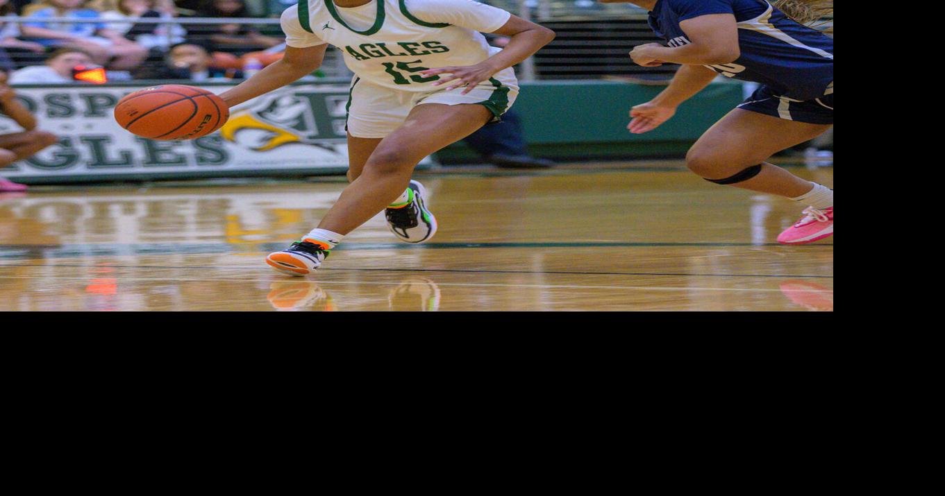 Collin County Girls Basketball Roundup: Prosper punches playoff ticket with upset of Allen ...