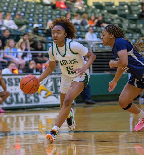 Collin County Girls Basketball Roundup: Prosper punches playoff ticket ...