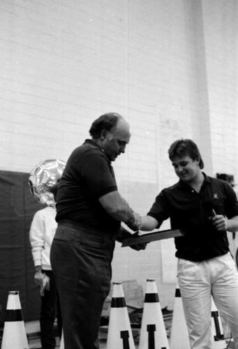 Celebrating the life of Doug Killough | Lewisville Leader | Local News ...