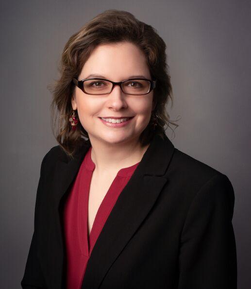 The Colony community profile: Judge Alissa Janke | The Colony Courier ...