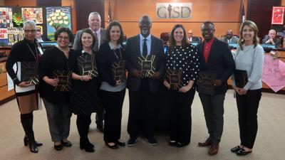 Garland ISD Children at Risk honor schools | News | starlocalmedia.com