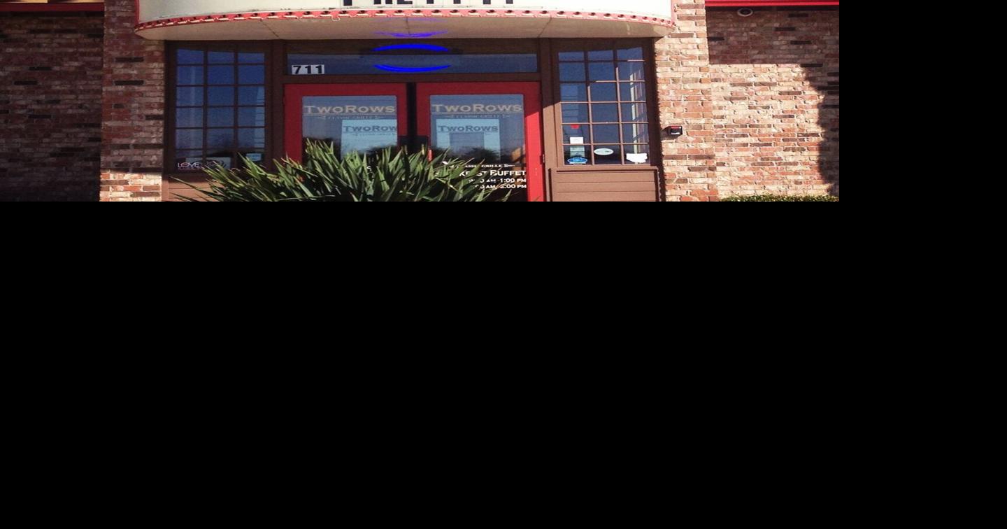 Allen business briefs: Chamber celebrates over 20 years of Two Rows ...