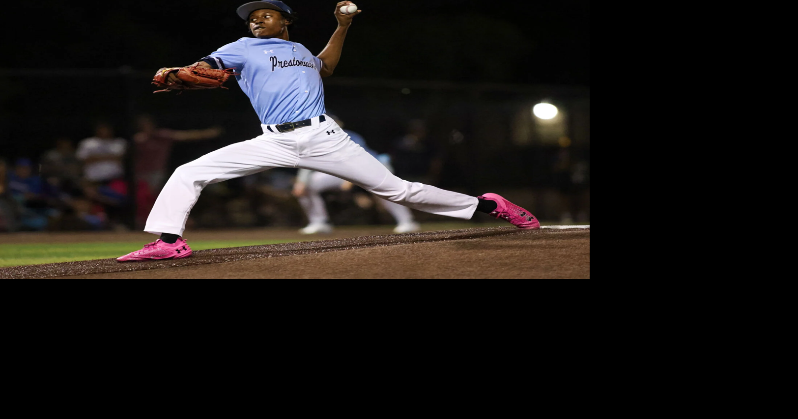 Prestonwood’s Xavier Mitchell picked by Angels in MLB draft | Plano ...