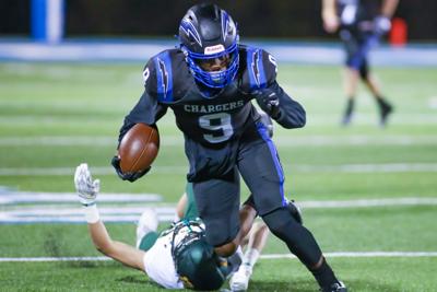 Continuing the Charge: Dallas Christian marches to state semifinals ...