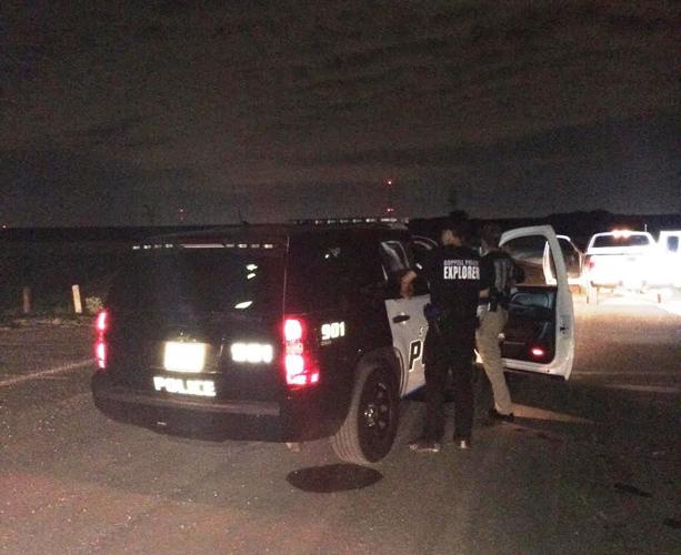 LPD Explorers host competition | Lewisville Leader | Local News ...