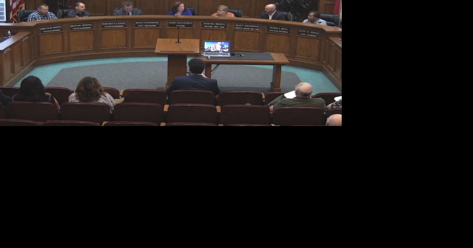 Rowlett City Council discusses COVID-19 updates | Rowlett Lakeshore ...