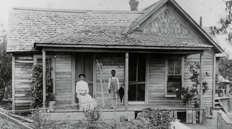 Plano - 150 years of excellence: Learn how the Douglass community ...