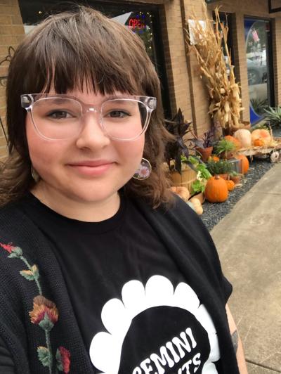 Gemini Plant Co. owner Emma Edwards loves helping people find the ...