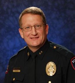 Carrollton police chief looking forward after shootings | Homepage ...