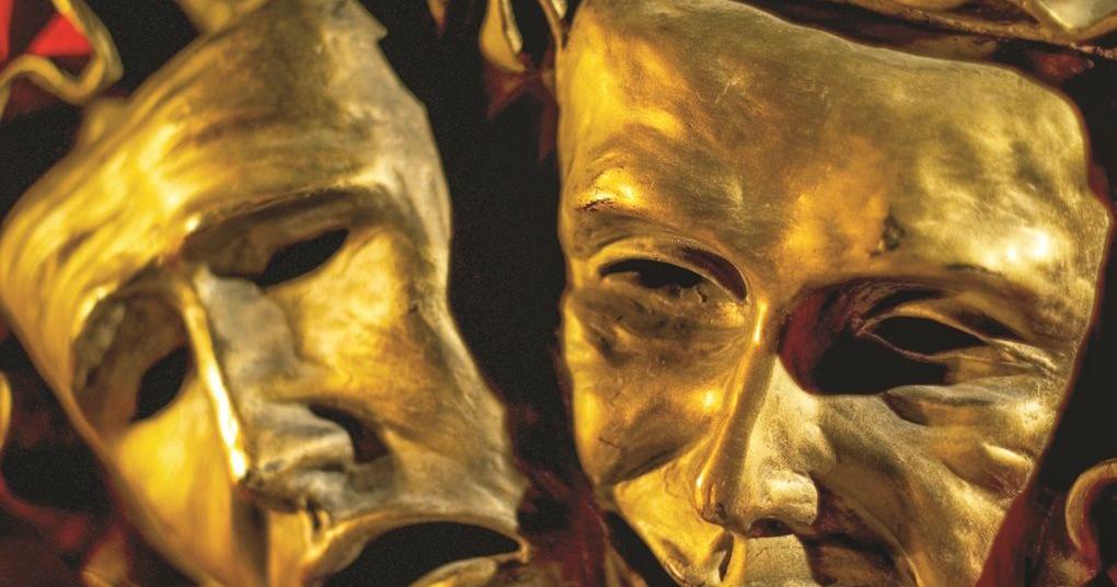 MRT Young Actors Guild to present 'The Murder Mystery at the Murder ...