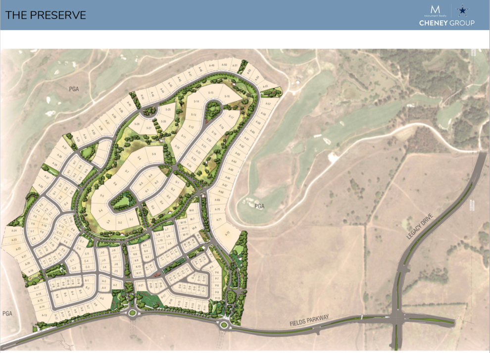 Get an in-depth look at the future of The Fields at PGA Frisco ...