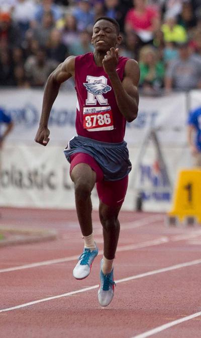 Rowlett, Sachse boys track and field teams post strong performances ...