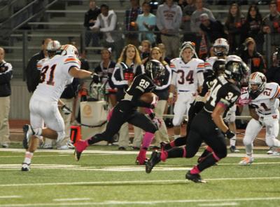 Comeback Cougars: The Colony scores 15 unanswered in fourth quarter to ...