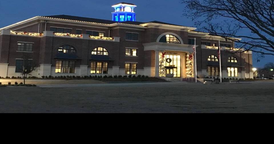 Town of Prosper to host Budget Town Hall on August 31 | Check Out ...