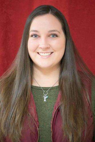 Florence librarian, Achziger educator named Apple Corps recipients ...