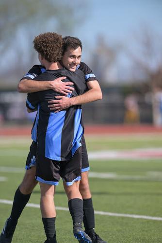 Denton County Soccer Roundup: Prince of Peace clinch another state ...