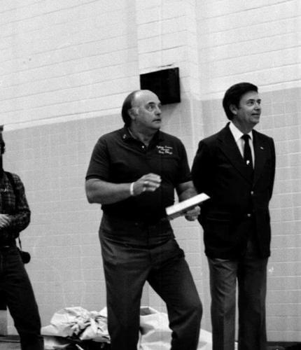 Celebrating the life of Doug Killough | Lewisville Leader | Local News ...