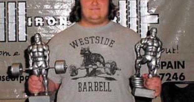 Resident sets 2 state powerlifting standards | Allen American | Sports ...