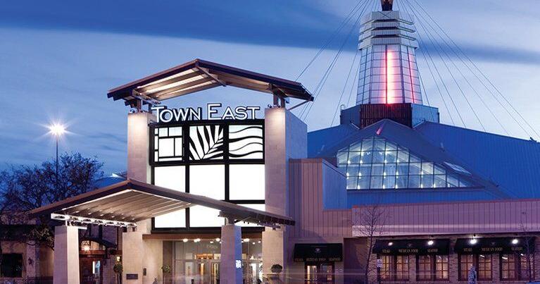 Mesquite prepares for major retail, industrial developments in 2026 ...