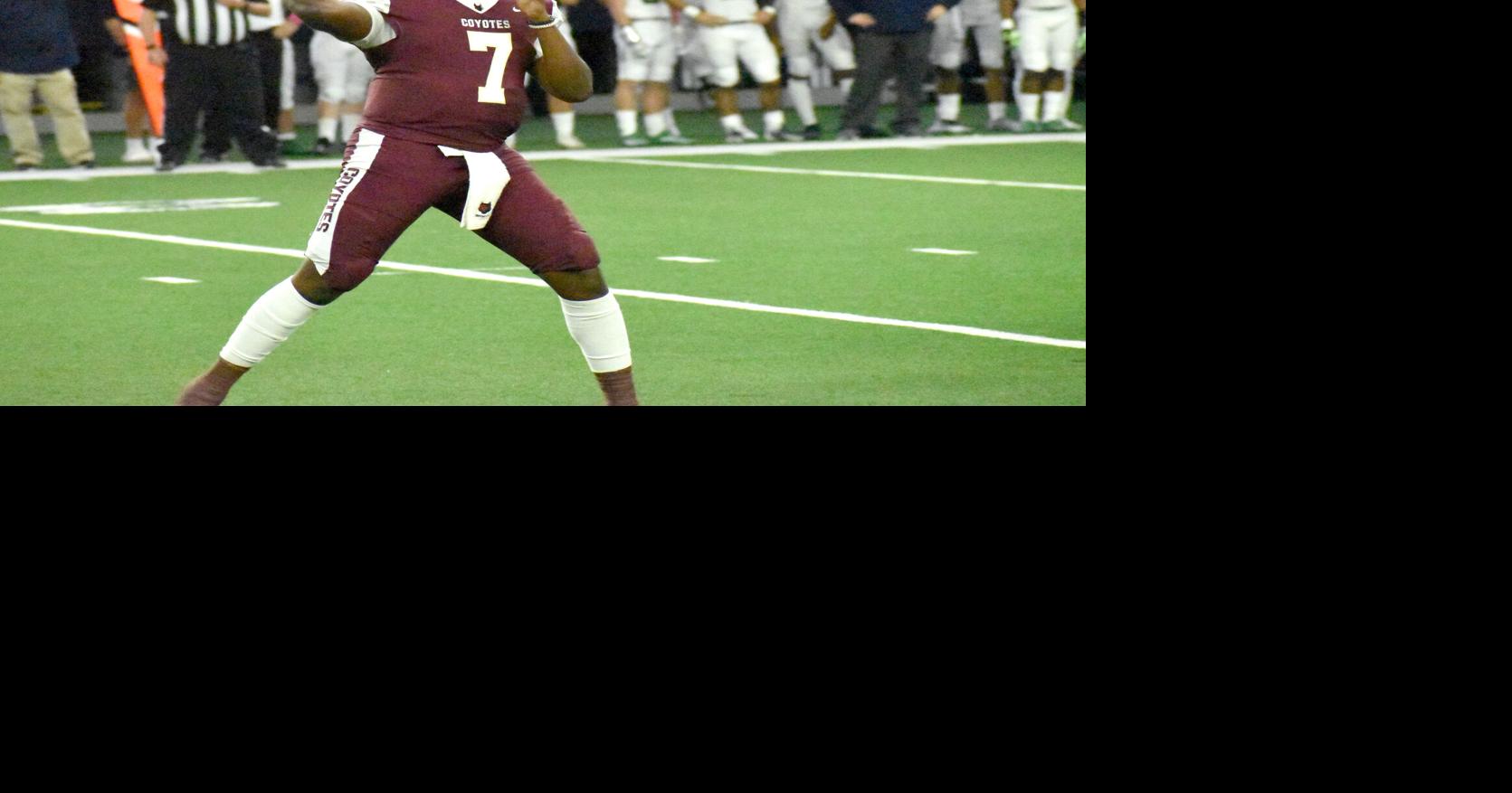 Frisco Reedy keeps undefeated season intact with punt block return for ...