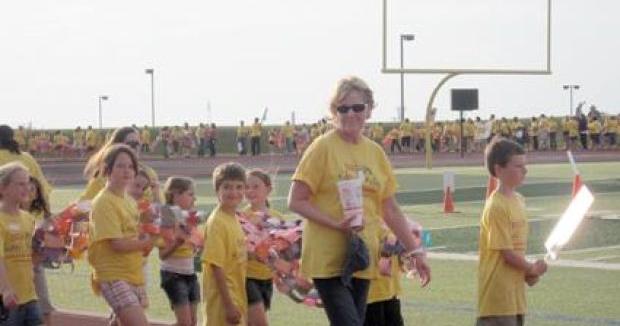 Rally around Rachel’s Challenge inspires chain reaction | Frisco ...