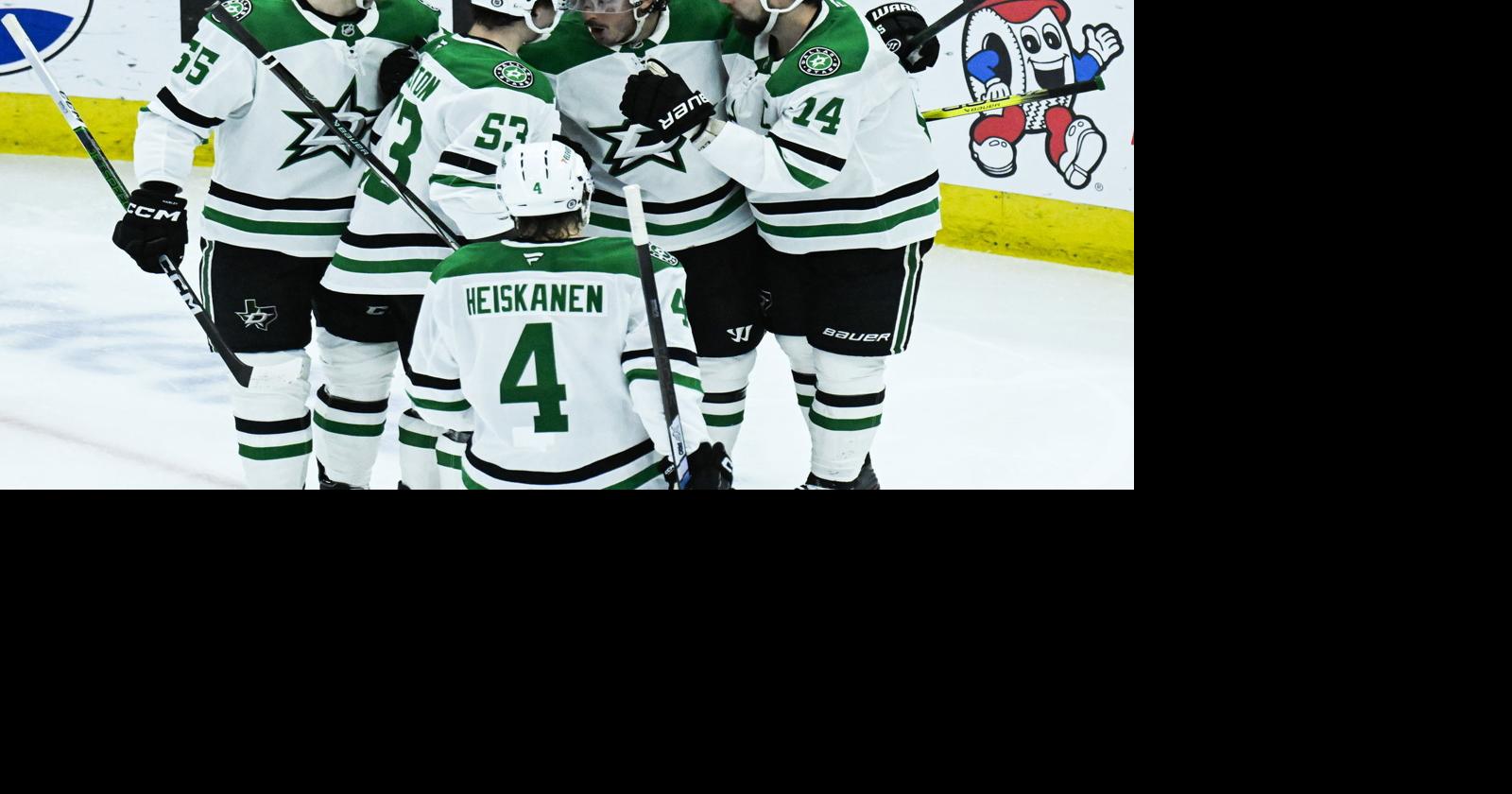 How a New CBA Change Will Affect Stars Fans | DFW Pro Sports ...