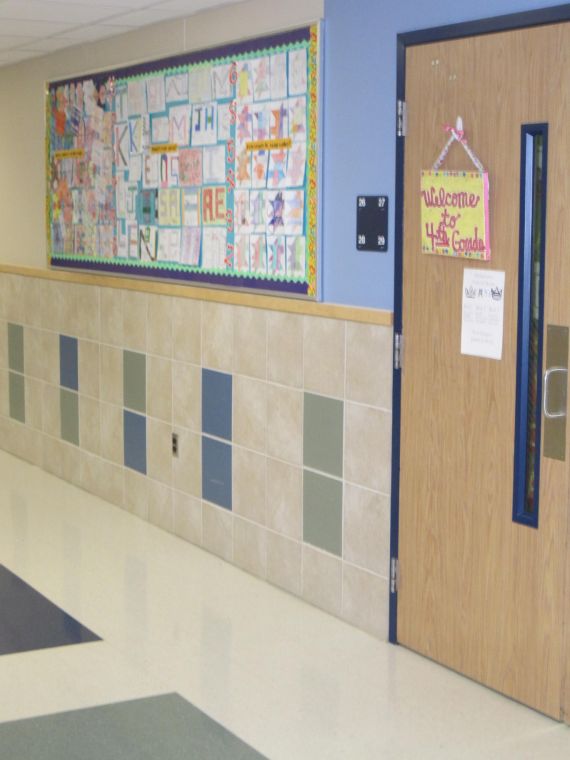 McCoy Elementary unveils new look | News | starlocalmedia.com