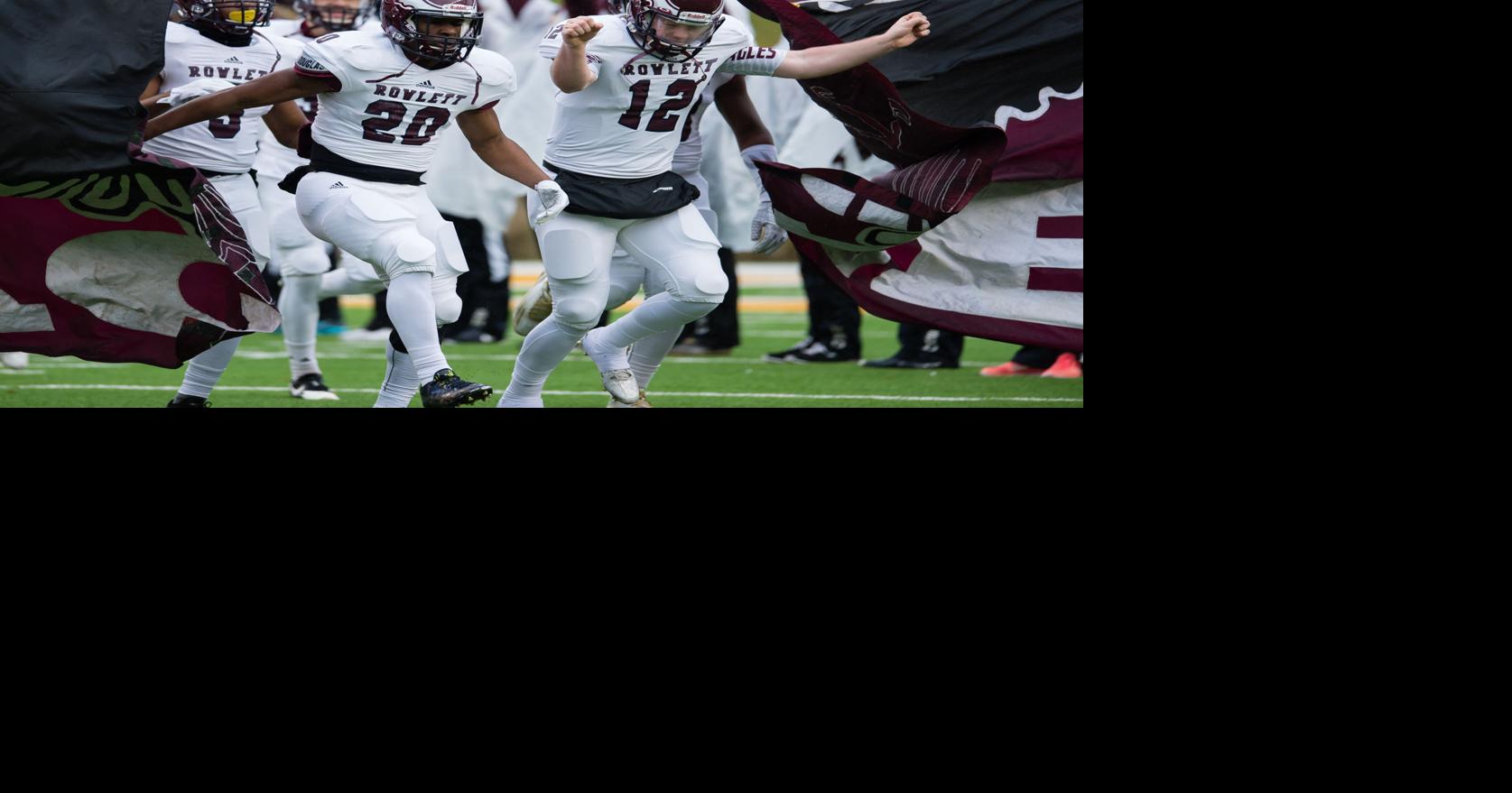 Rowlett Football History: Eagles have never looked back from slow start ...