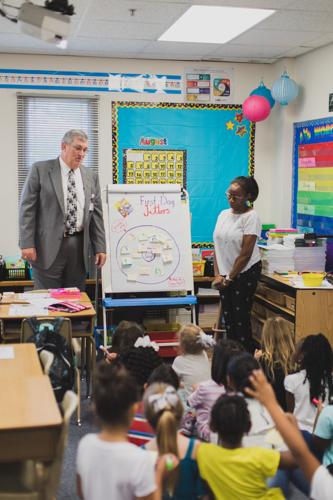 LISD students return for 2017-18 school year | News | starlocalmedia.com