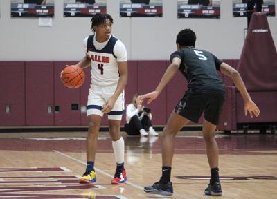 Summer Questions : 5-6A contenders on the basketball court, potential ...