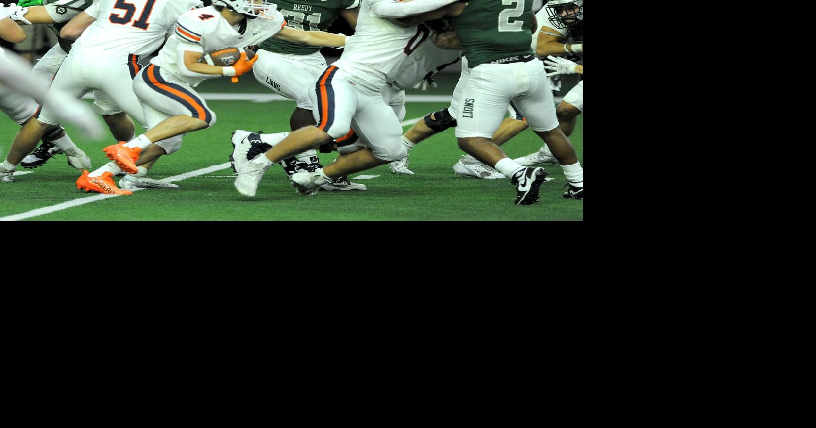 Frisco Showdown: Check out 60+ photos from Reedy's 35-28 win over rival ...