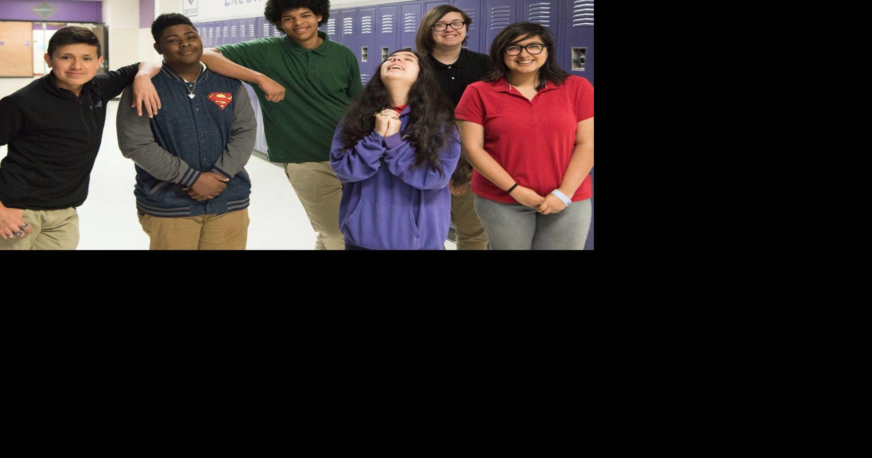 McDonald Middle School’s Scientific DI team overcomes mishaps, advances ...