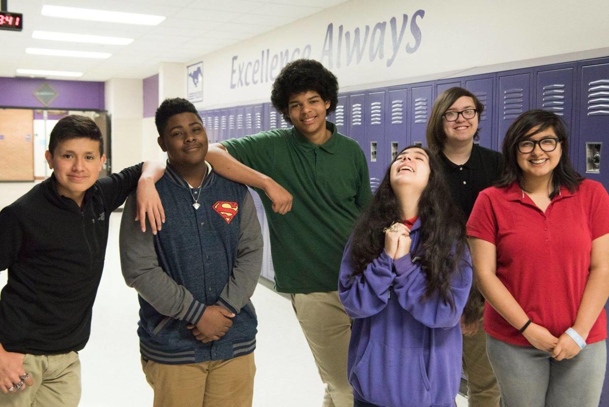 McDonald Middle School’s Scientific DI team overcomes mishaps, advances ...