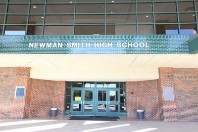 Improvements set for Newman Smith High School | Homepage ...