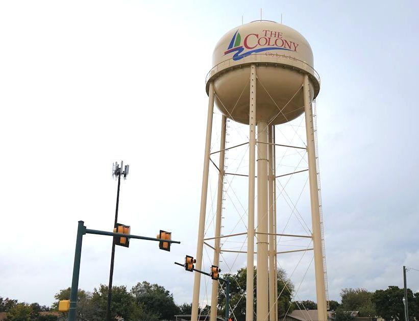 The Colony releases water report; schedules public meeting | News ...